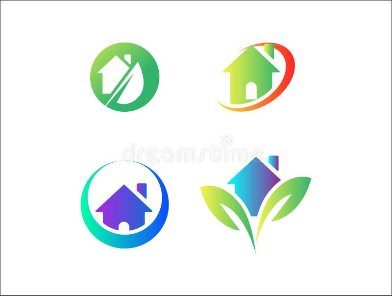 Residence Logo Stock Illustrations – 28,893 Residence Logo Stock ...