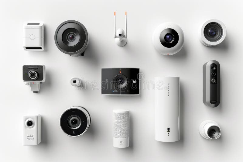 Home Guard Systems Employ Alarm Systems with Digital Security Pattern ...