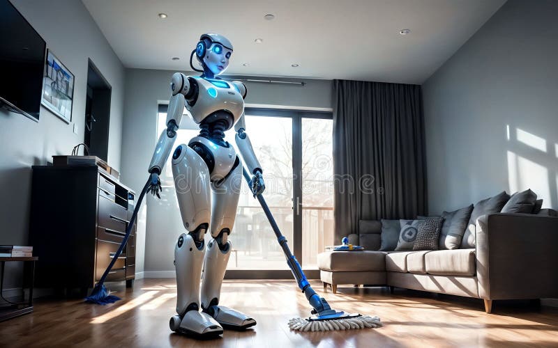 Home Harmony Embracing the Future of Smart Living with AI-Powered ... Home Harmony Embracing the Future of Smart Living with AI-Powered ...