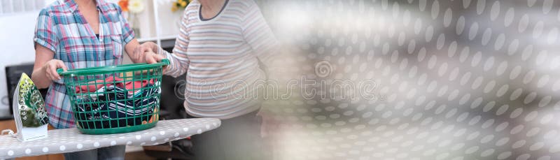 314 Disabled Home Care Banner Stock Photos - Free & Royalty-Free Stock ...