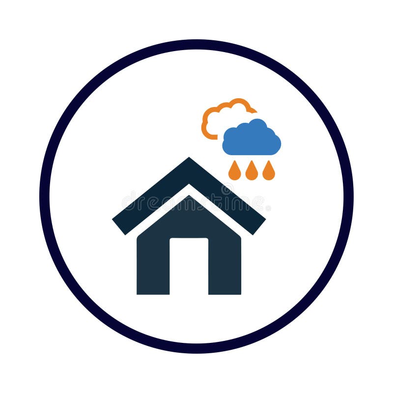 Home, House, Cloud, Wifi, Home Cloud Technology Icon Stock Vector ...