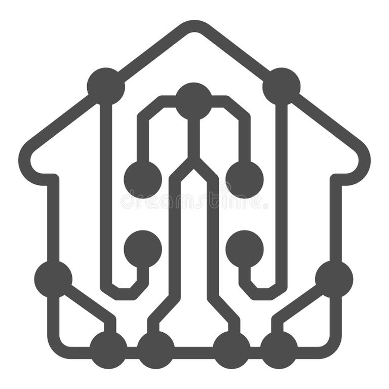 Network Circuit Icon Stock Illustrations – 58,152 Network Circuit Icon Stock Illustrations ...