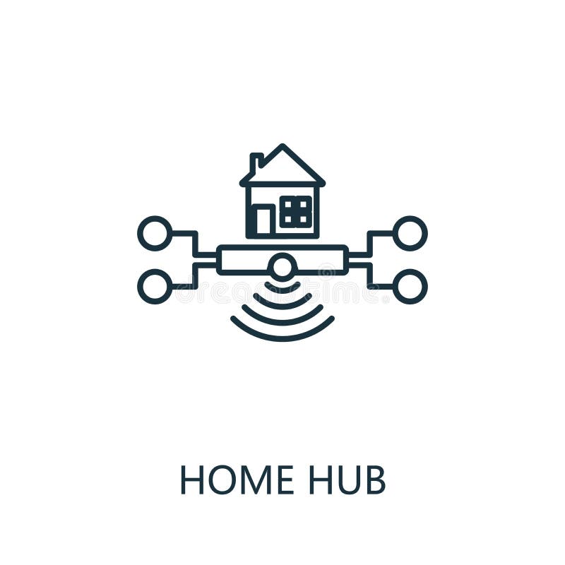 Hub Outline Stock Illustrations – 3,242 Hub Outline Stock Illustrations ...