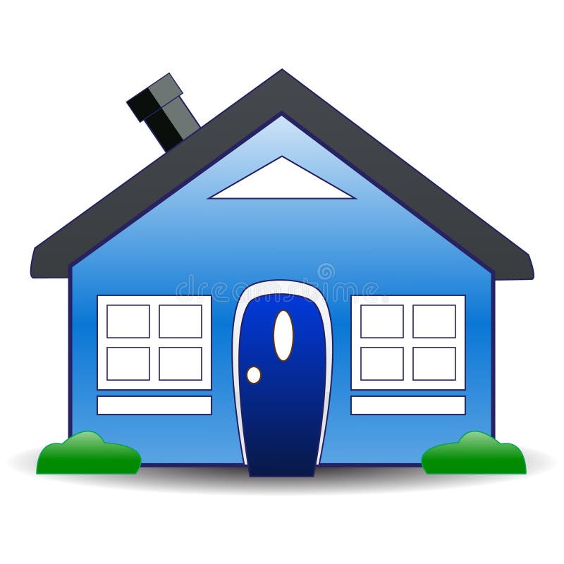 Simple Home Icon Stock Illustrations – 289,089 Simple Home Icon Stock ...