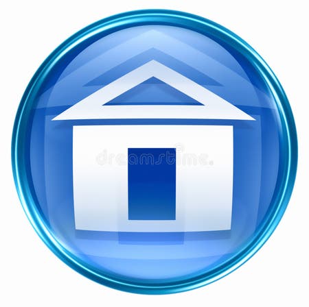 Home Icon Stock Illustrations – 1,280,612 Home Icon Stock Illustrations ...
