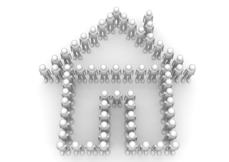 Overcrowded Cartoon Stock Illustrations – 83 Overcrowded Cartoon Stock ...