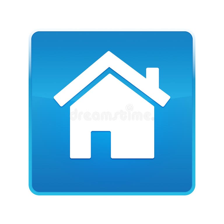 Home Icon Blue Stock Illustrations – 149,552 Home Icon Blue Stock ...