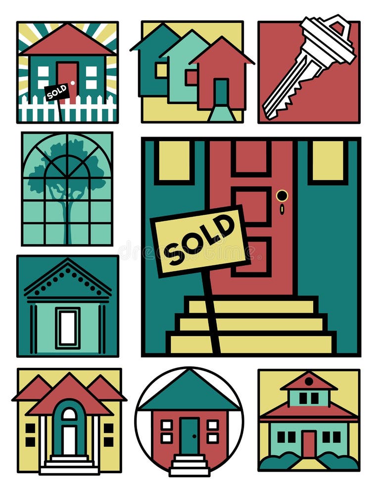 Second Home Stock Illustrations – 4,085 Second Home Stock Illustrations ...