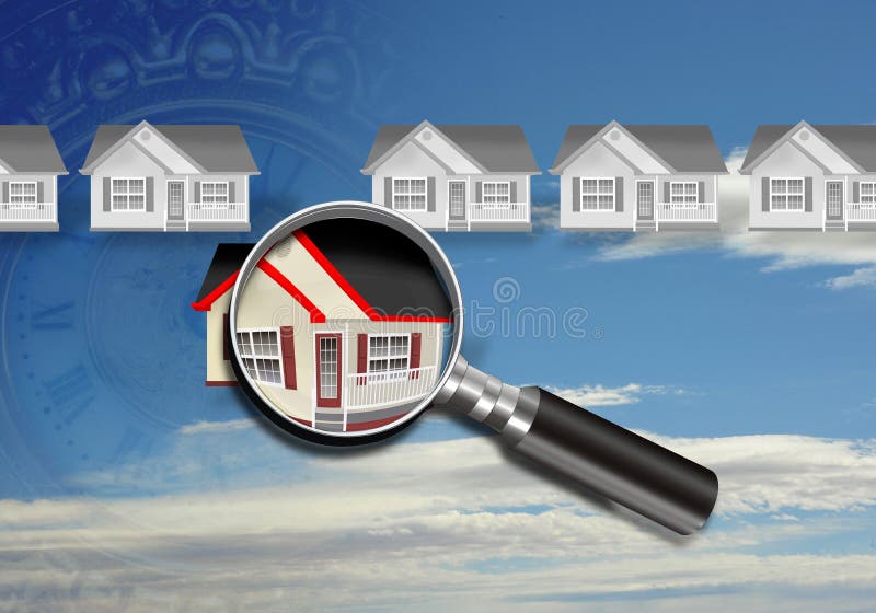Home inspection stock image. Image of glass, inspector - 16281063