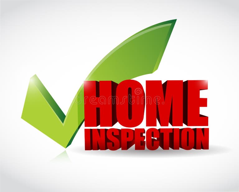 Inspection Check Mark Illustration Design Stock Illustrations – 1,907 ...