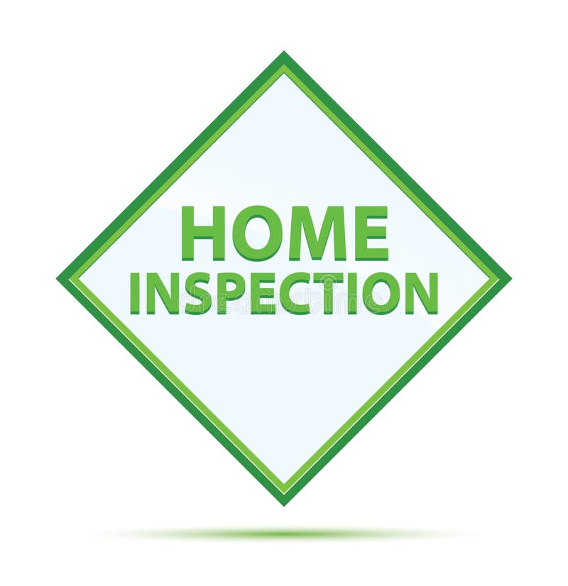 Home Inspection Stock Illustrations – 4,566 Home Inspection Stock ...