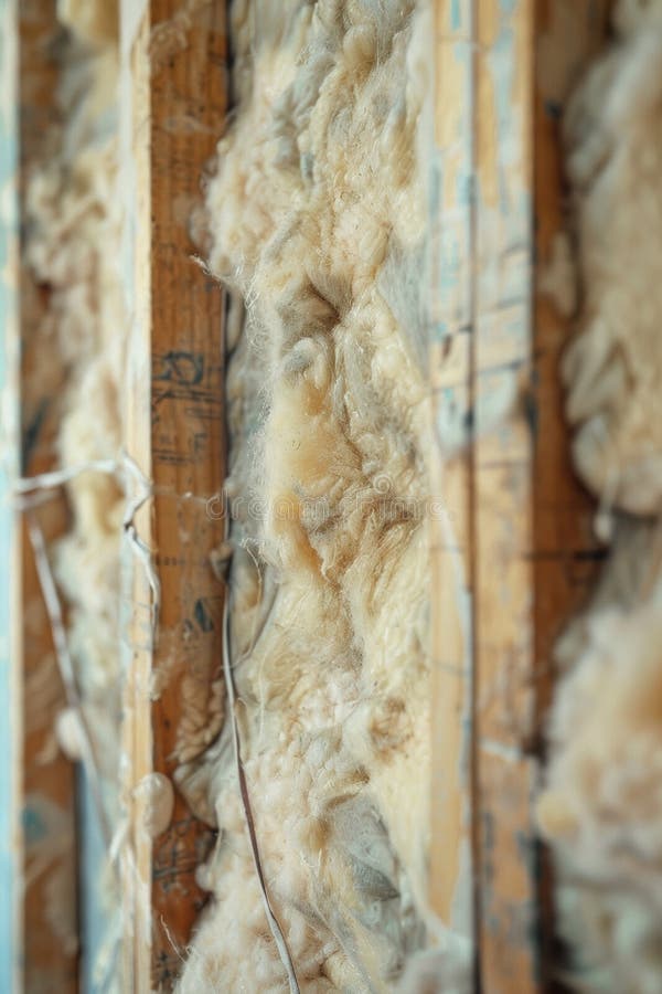 Home Insulation Installation Process for Efficient Thermal Protection ...