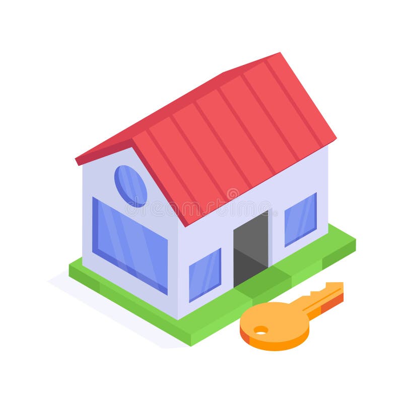 Home Insurance Vector Design, Property Protection Concept Stock ...