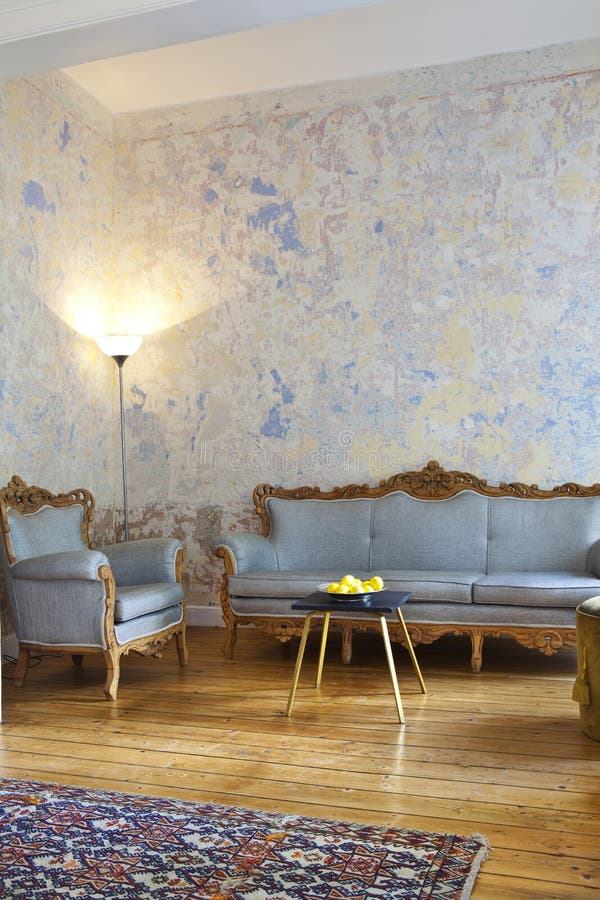 Home interior stock image. Image of beautiful, contemporary - 28031749