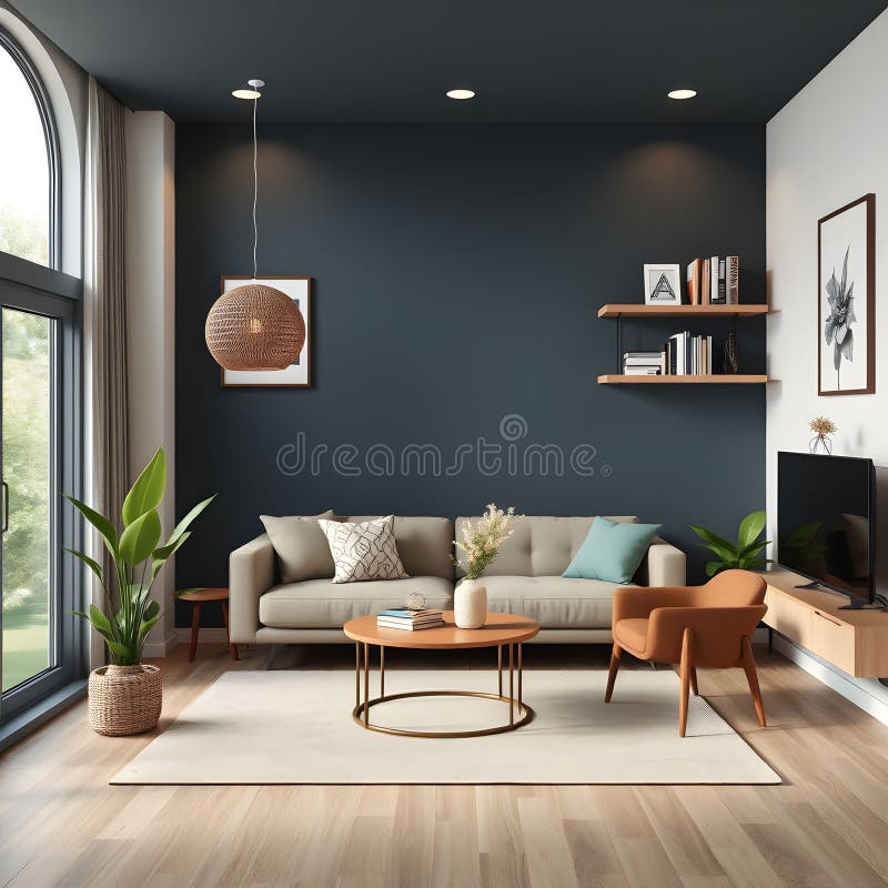 Home Interior Design Virtual Home Interior Design Use Use of Random ...