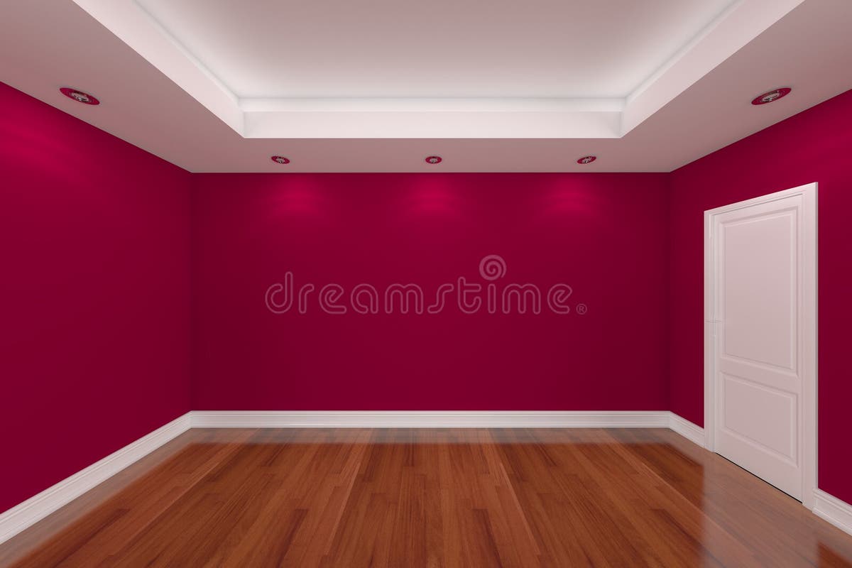 Empty Room Color Stock Illustrations – 97,323 Empty Room Color Stock ...