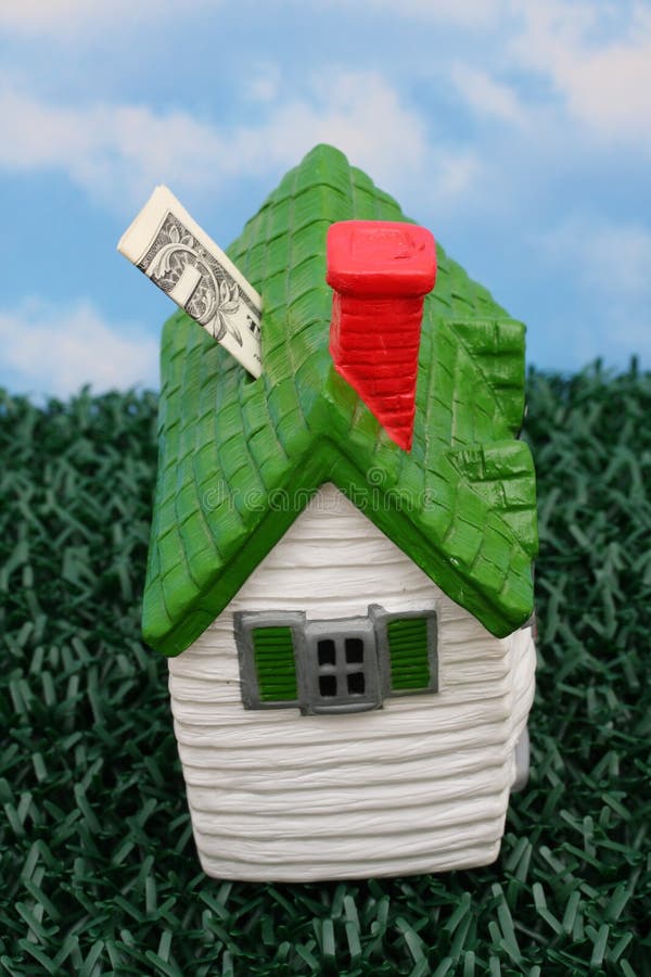 Home Investment stock image. Image of loan, house, estate - 3379075