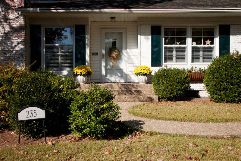 Home of Joseph Sohm editorial stock image. Image of mark - 26129859