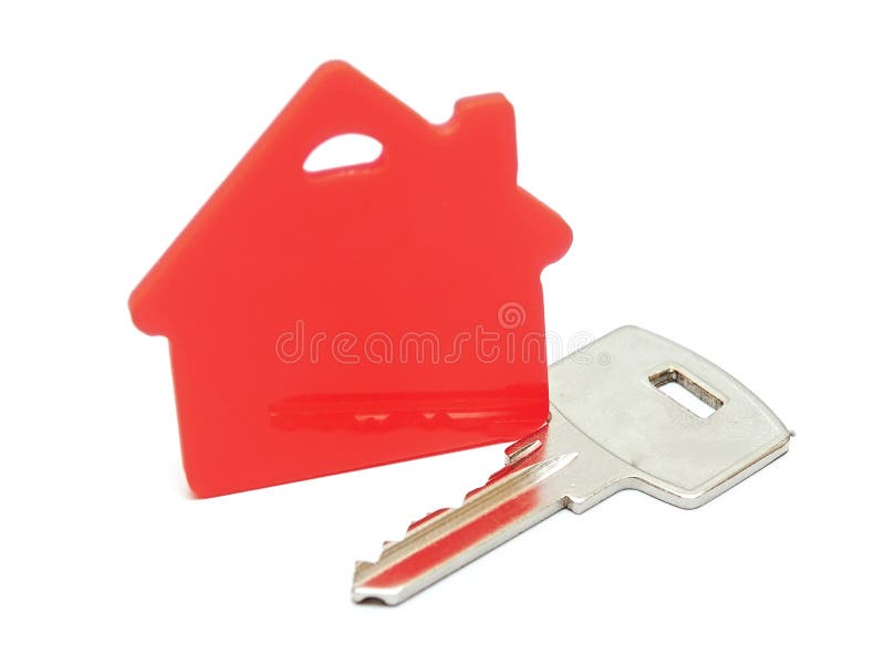 Home key stock photo. Image of chain, housing, security - 30705526
