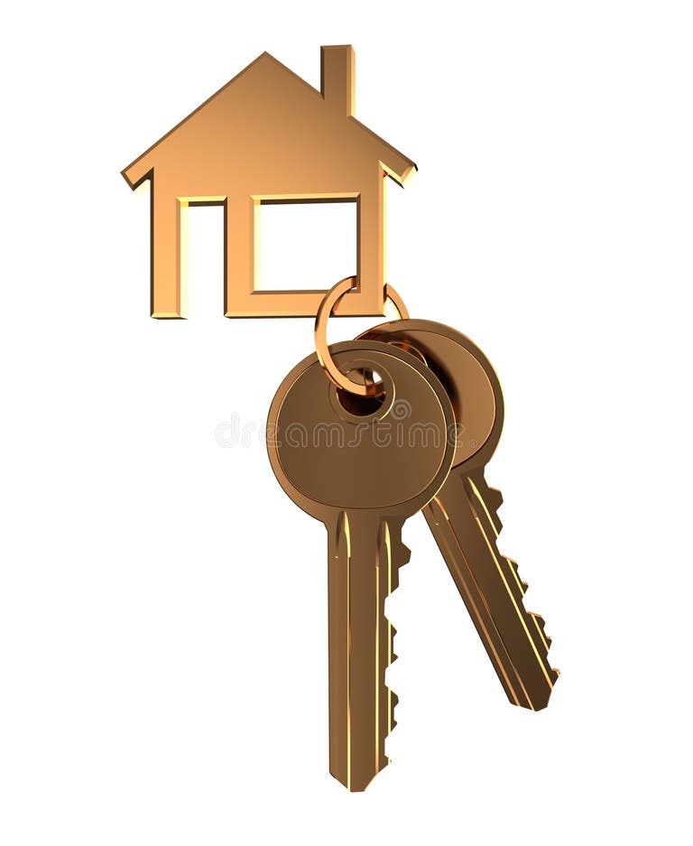 Home Keys Illustration Stock Illustrations – 9,674 Home Keys ...