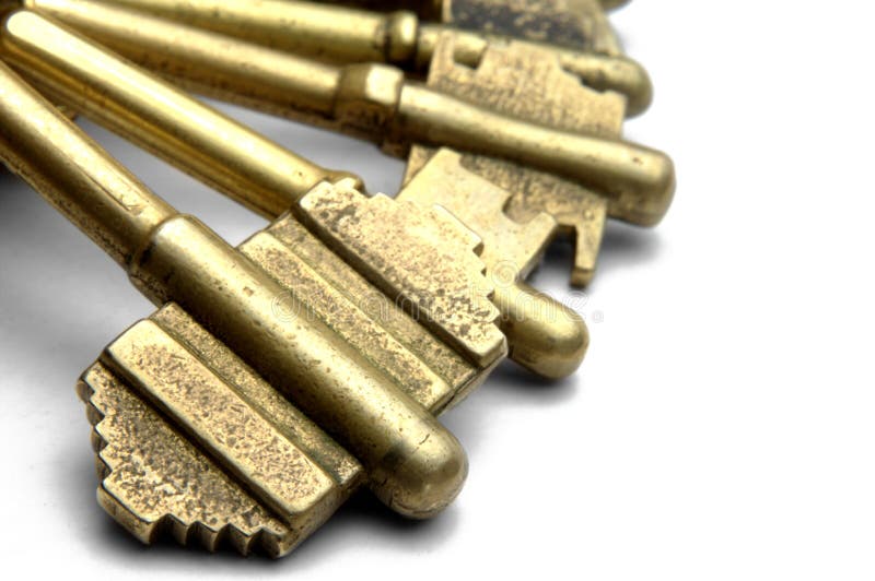 Home keys stock photo. Image of sold, loan, protect, lease - 1507282