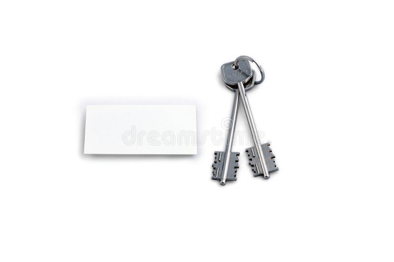 Home keys and white square stock photo. Image of accessibility - 11831332