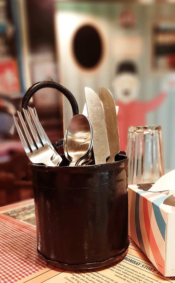 1,031 Fork Spoon Stand Stock Photos - Free & Royalty-Free Stock Photos ...