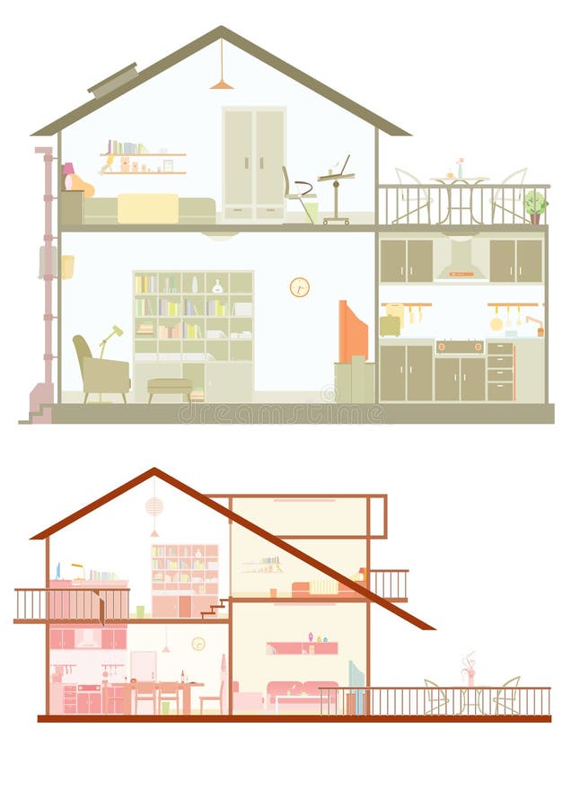 Universal Home Design Templates