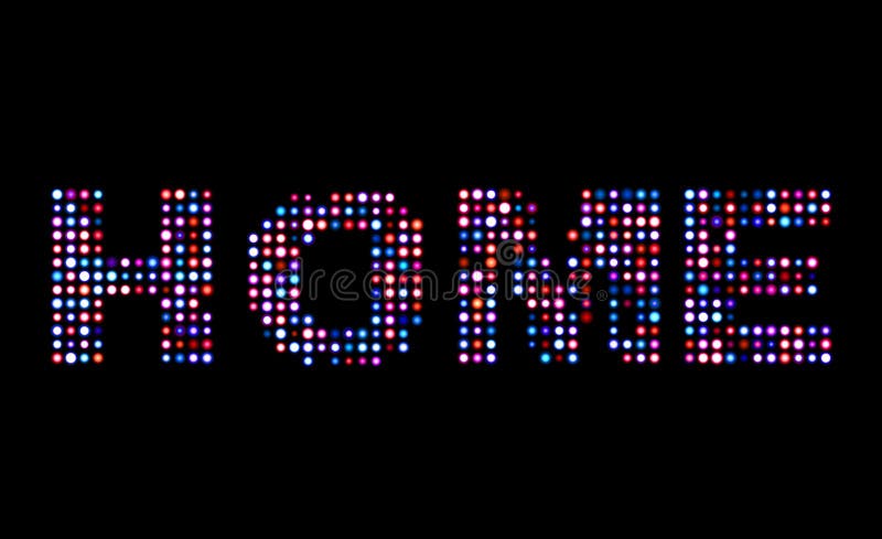 Home word cloud stock illustration. Illustration of apartment - 20056349