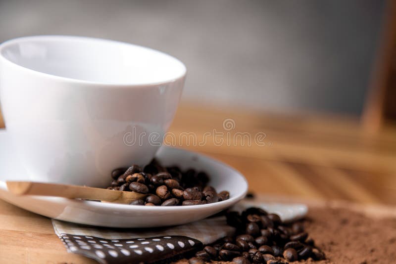 Home Life, Coffee Break, Ambient Colorful Theme Stock Photo - Image of ...