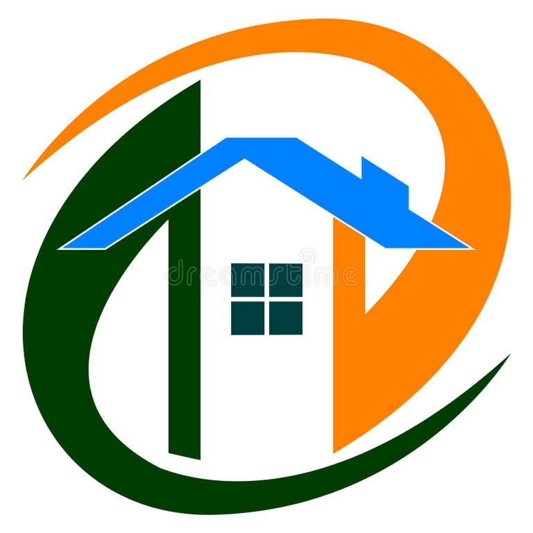 Home Investment Logo Stock Illustrations – 34,581 Home Investment Logo ...