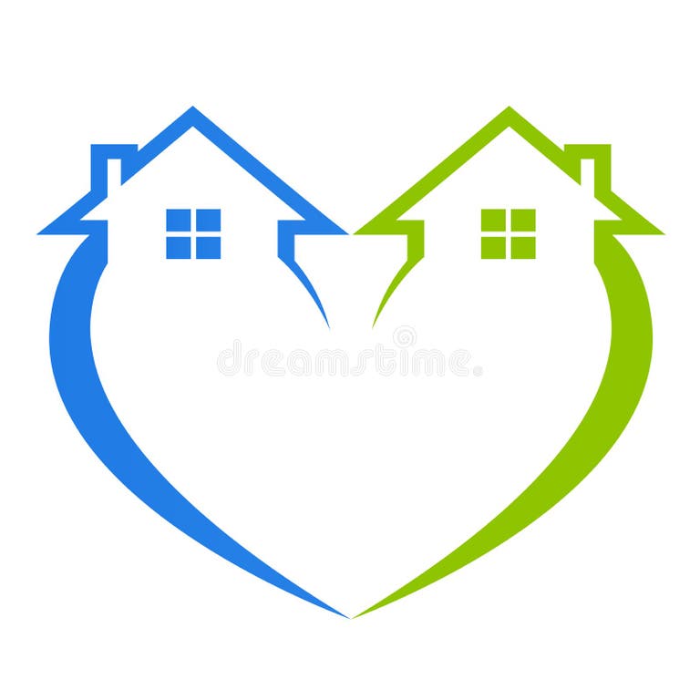 Home Investment Logo Stock Illustrations – 34,581 Home Investment Logo ...