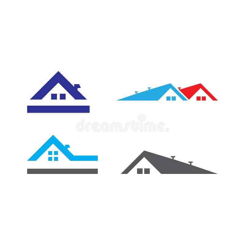 Home logo stock vector. Illustration of icon, office - 199216543