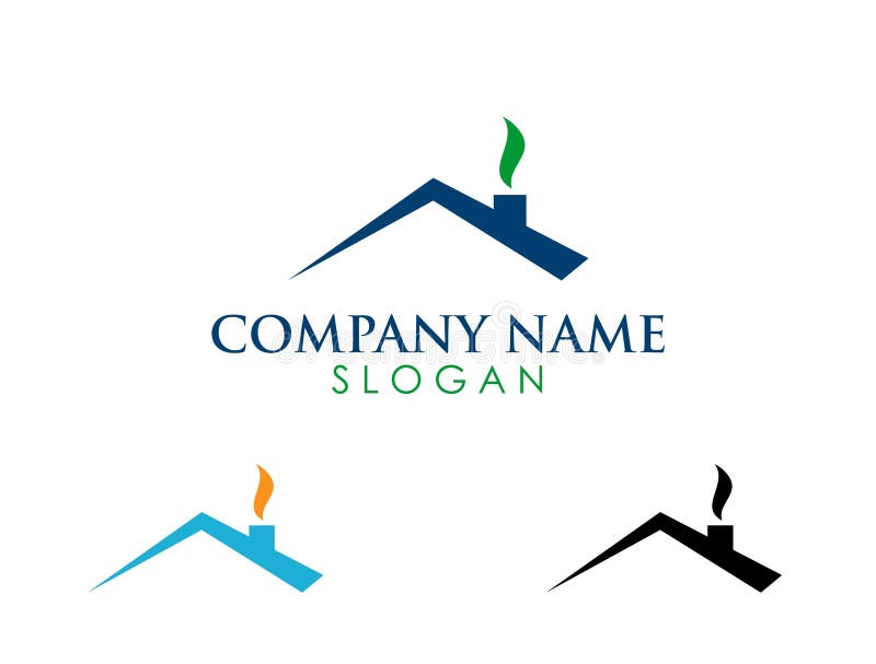 Home logo icon template 1 stock vector. Illustration of number - 301438158