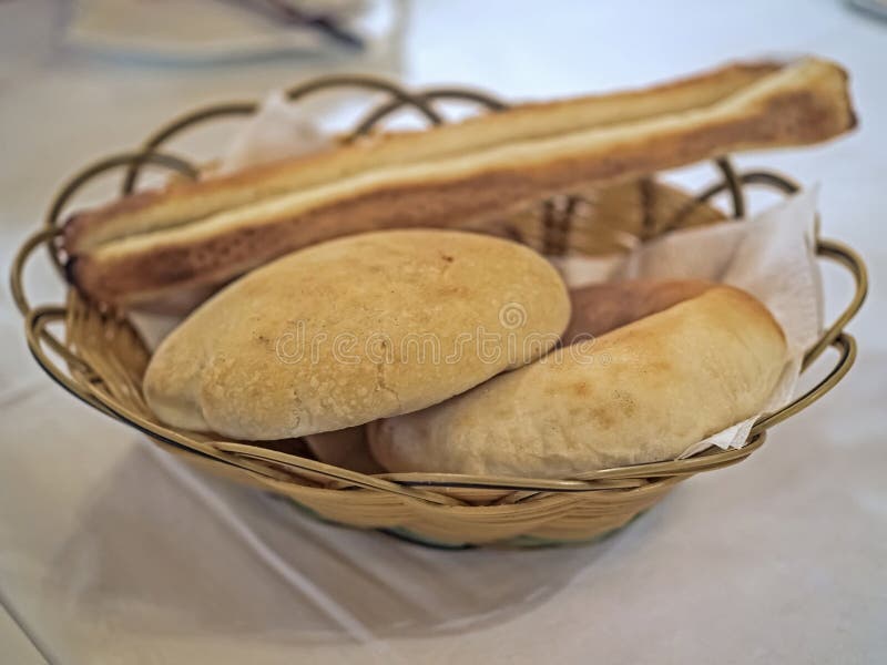 Home made bread stock image. Image of home, loafs, food - 130013527