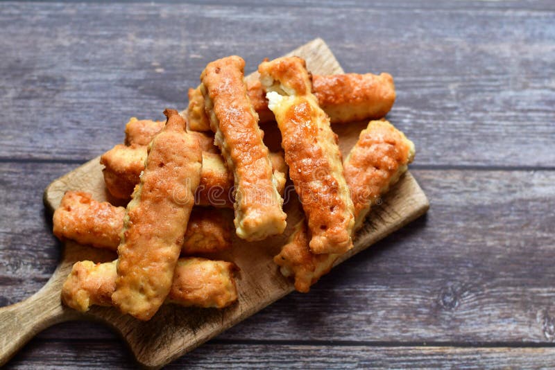 Home Made Cheese Grissini Sticks Stock Photo - Image of cuisine, dinner ...