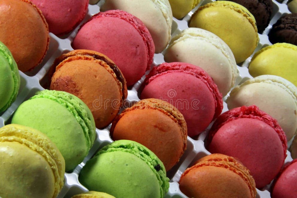 Home made colors stock image. Image of gourmand, color - 13802193