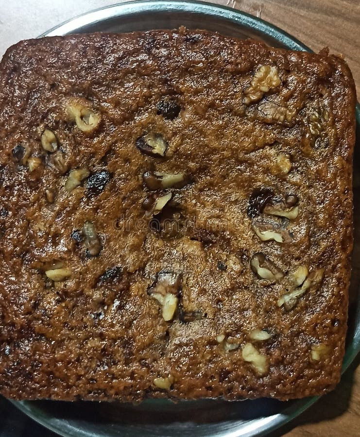 Home made gur cake stock image. Image of vegetable, food - 249178961