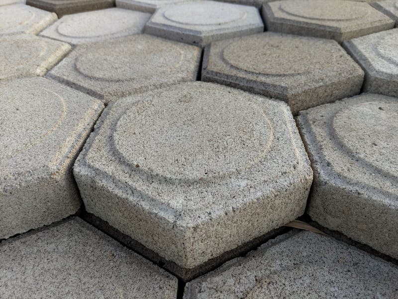 Made Hexagon Bricks Stock Photos - Free & Royalty-Free Stock Photos ...