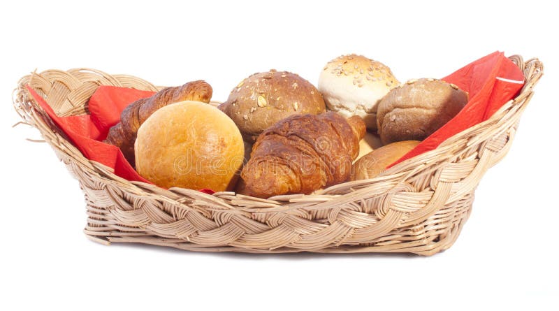 Home made mini bread stock photo. Image of nutrition - 62730752