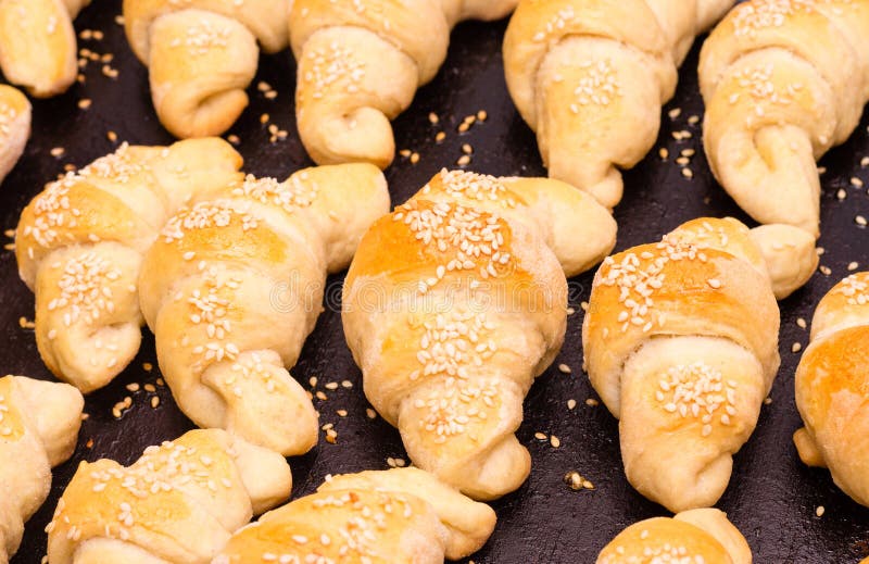 Home made pastry stock image. Image of gastronomy, fresh - 40672289