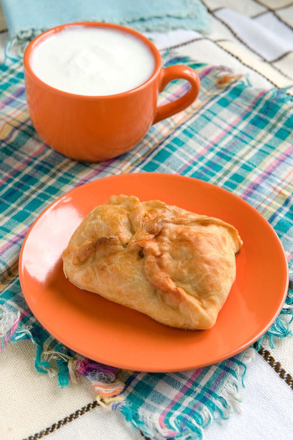 Home made patty with rice stock photo. Image of patty - 20538656