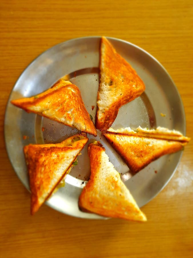 Home made sandwitch stock image. Image of sandwitch - 181277643