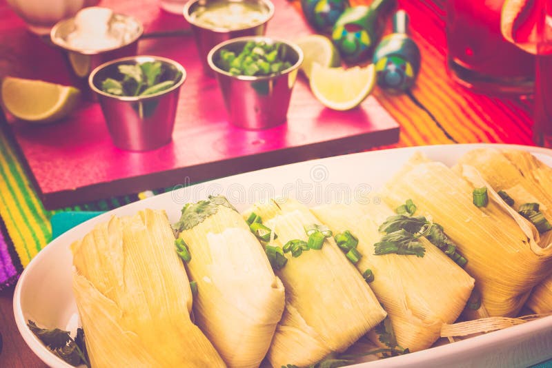 Tamales stock photo. Image of tamale, culture, food, mexican - 88399232