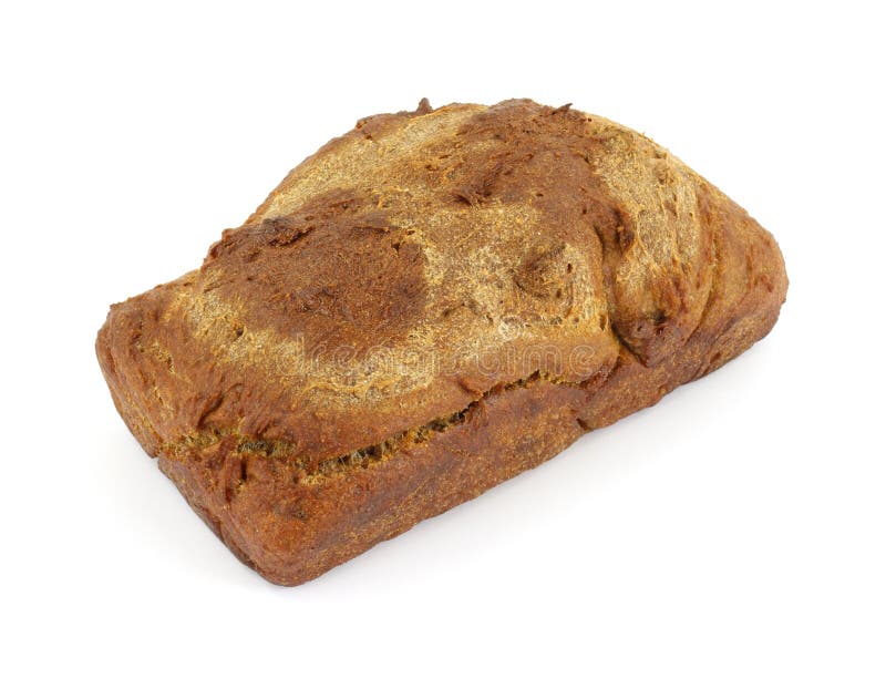 Home Made Wheat Bread Above Stock Image - Image of crispy, stone: 11654811