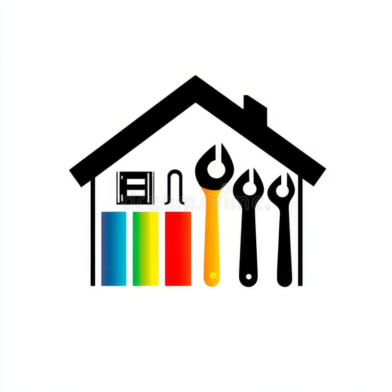 Home Maintenance and Service Planning, Featuring a Construction and ...