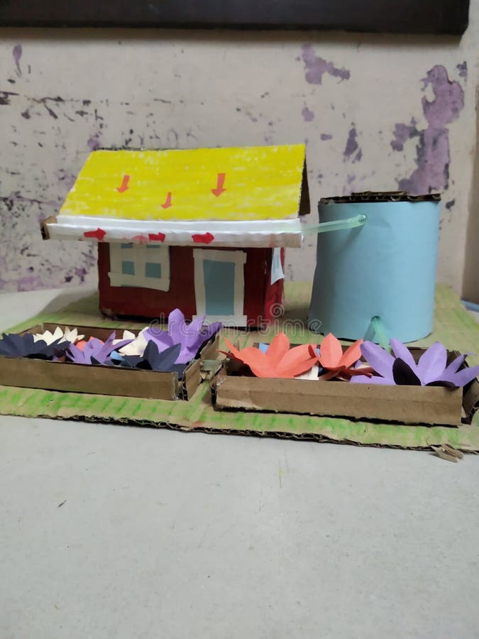 Home Make Beautiful Feature Stock Image - Image of fetu, feature: 378662283