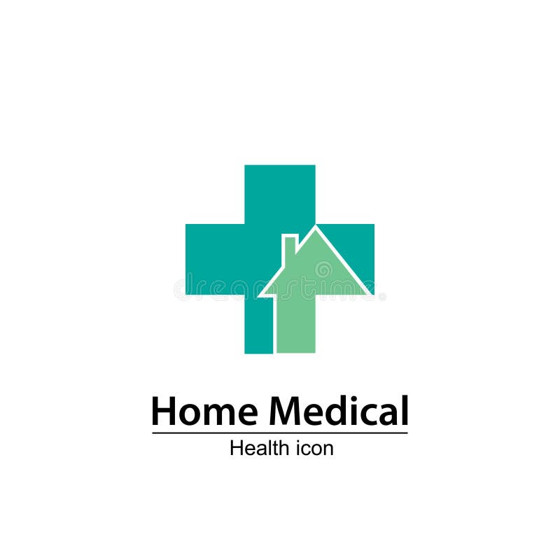 Medical Home Icon Stock Illustrations – 111,766 Medical Home Icon Stock ...