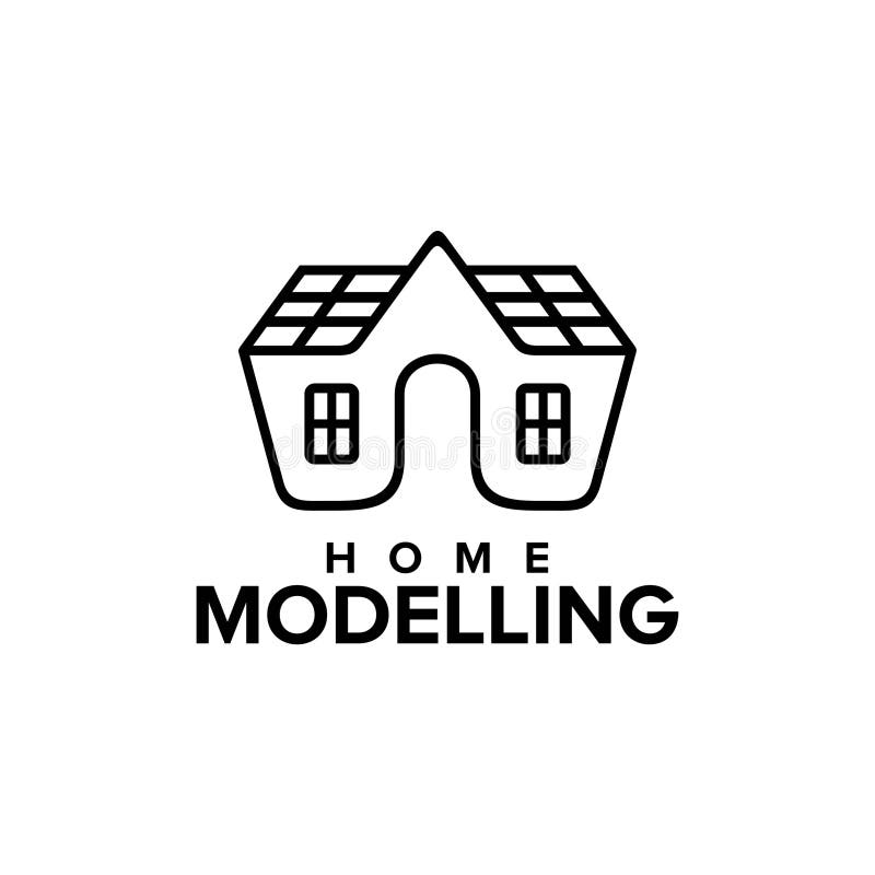 Modelling Logo Stock Illustrations – 353 Modelling Logo Stock ...