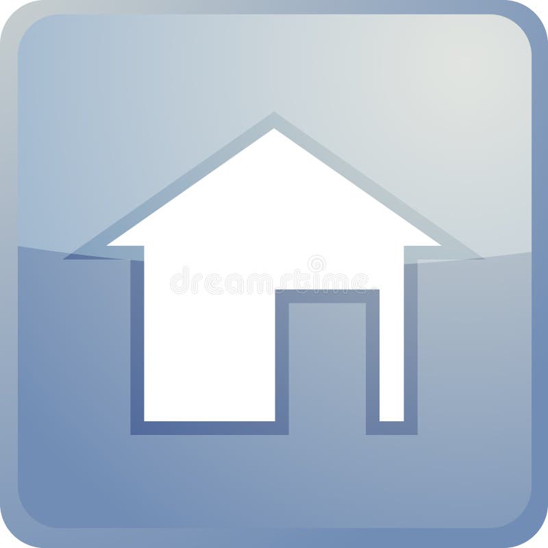 Map navigation icon set stock vector. Illustration of mark - 33800787